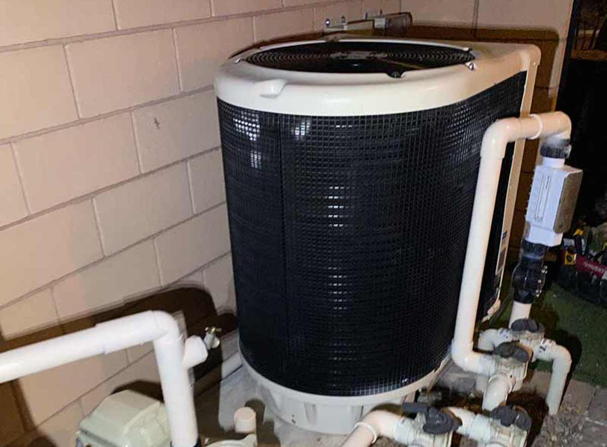 POOL SYSTEM UPGRADE – AB Pool Services